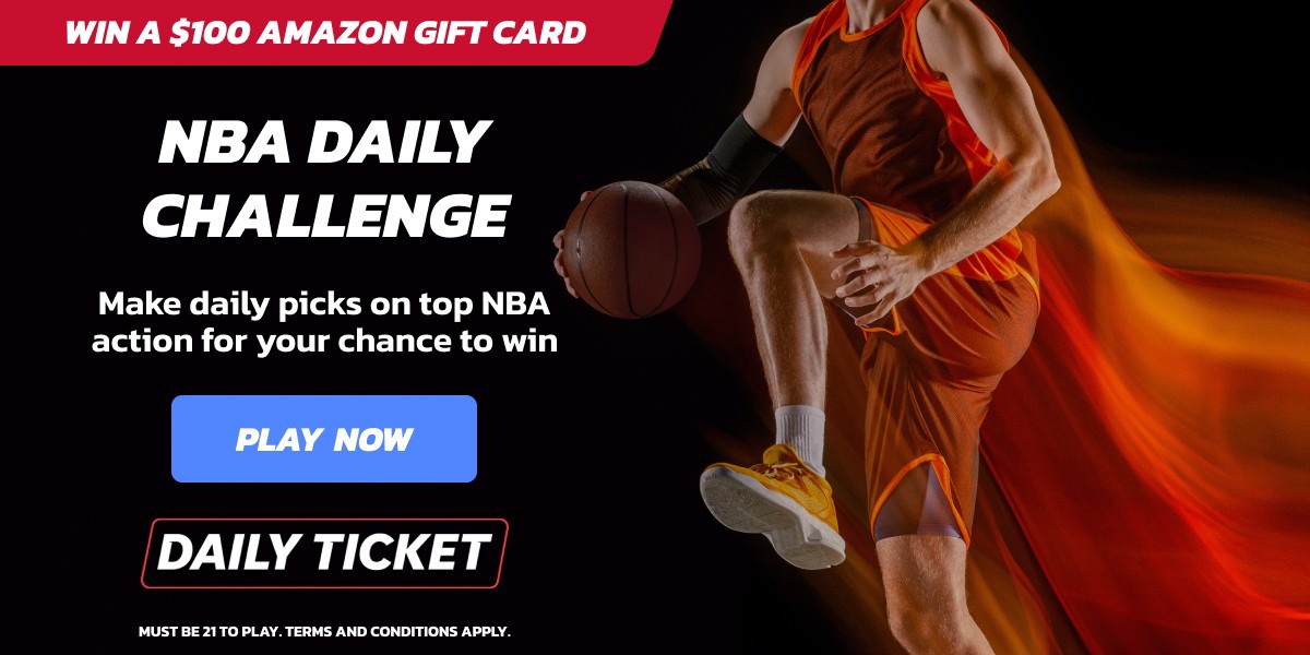 NBA Daily Challenge