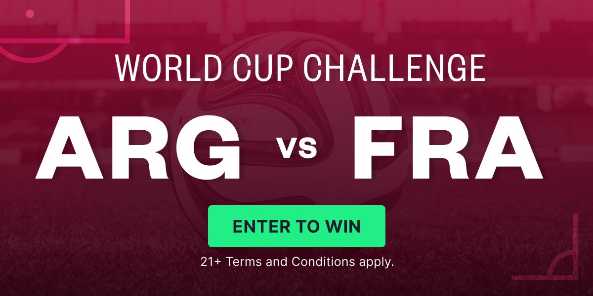 Covers | Covers World Cup Gameday Challenge