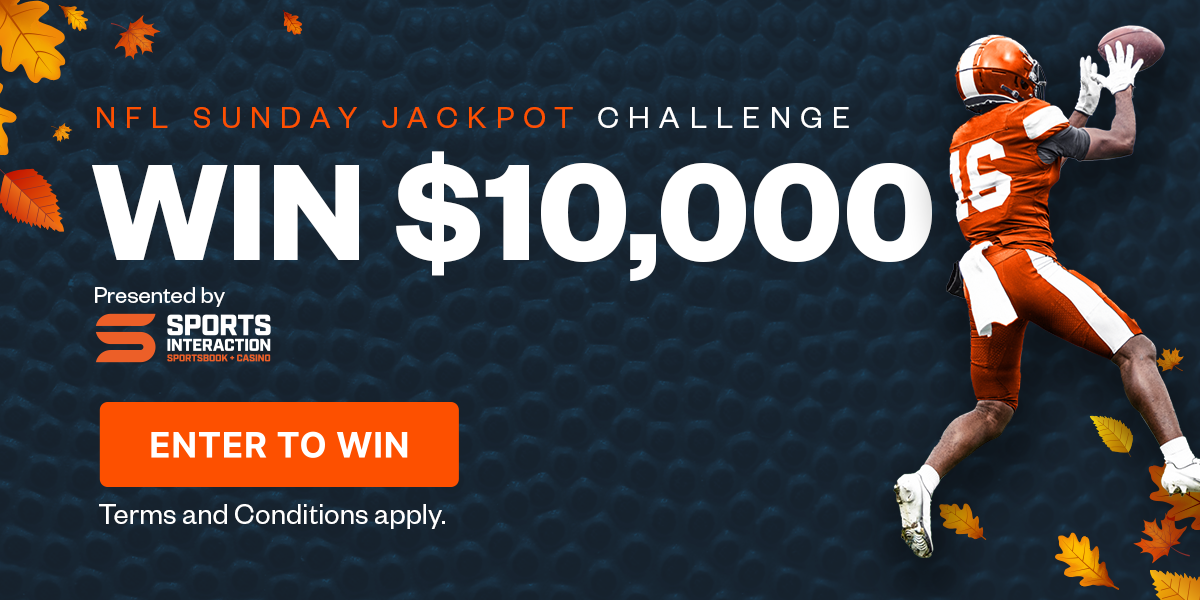 Covers | NFL Sunday Jackpot Challenge