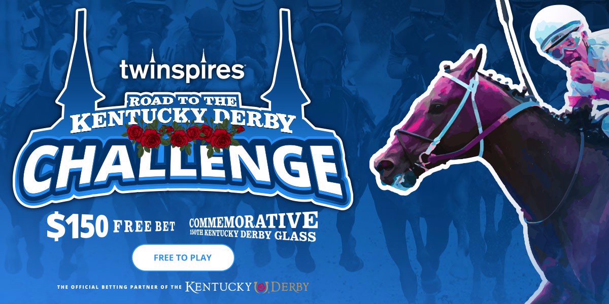 Kentucky Derby Challenge