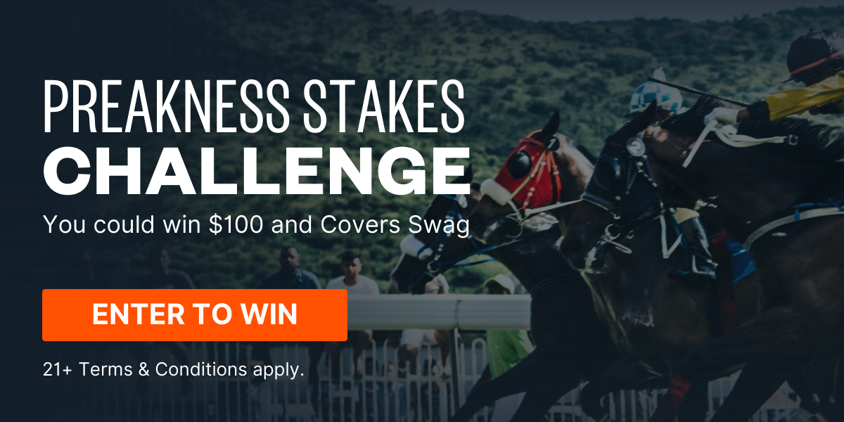 Preakness Stakes Challenge