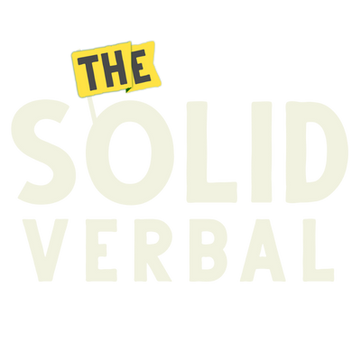 Run the Board - The Solid Verbal Patreon Challenge