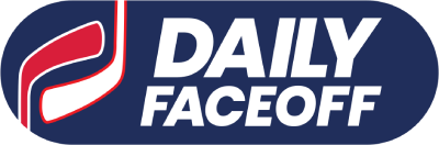 Daily Faceoff | NHL Playoff Parlay Challenge