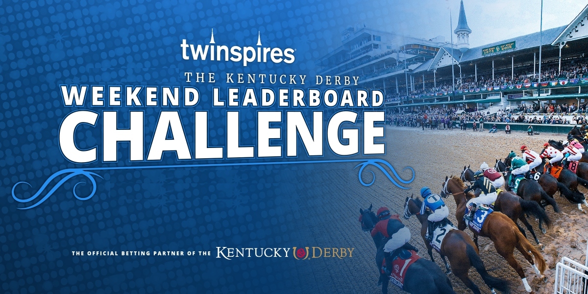 Weekend Leaderboard Challenge