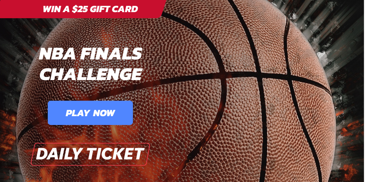 NBA Daily Challenge
