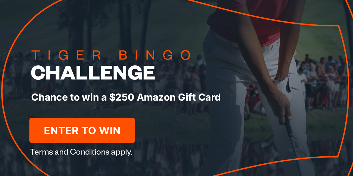 Covers | Tiger Bingo