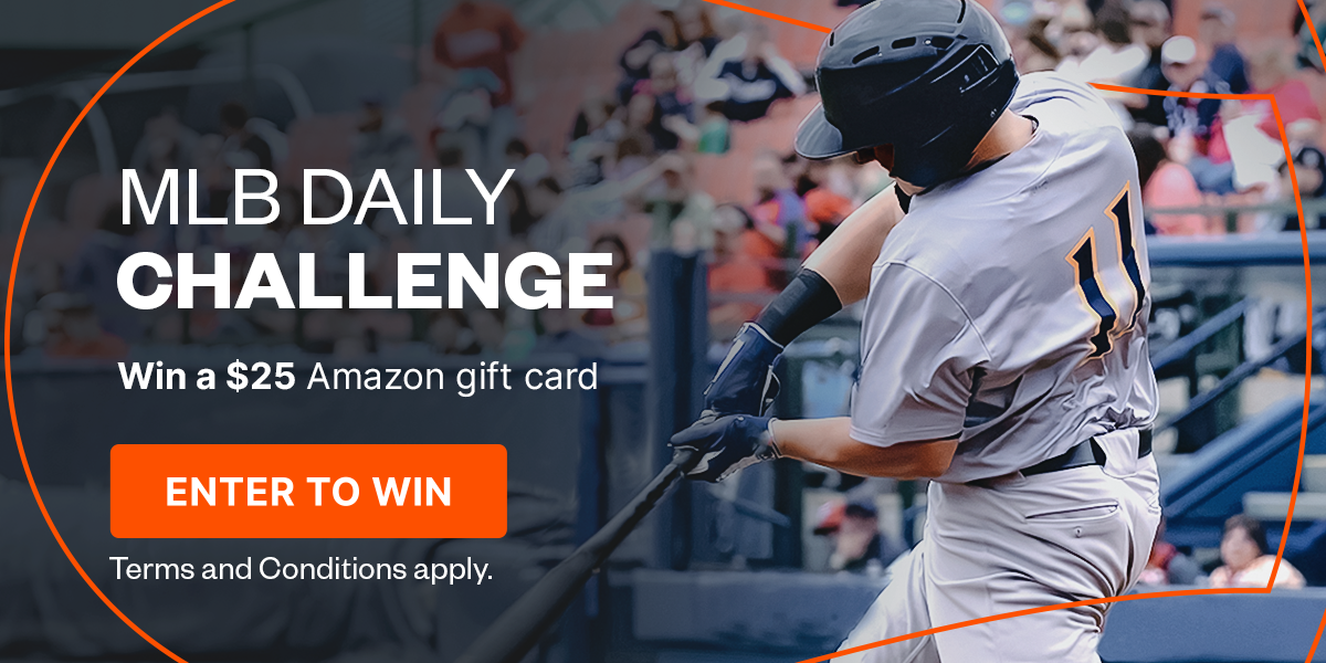 Covers | MLB Daily Challenge 2024