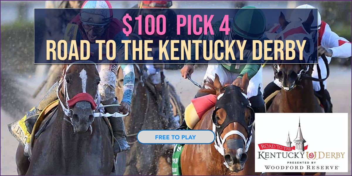 Road to the Kentucky Derby Challenge