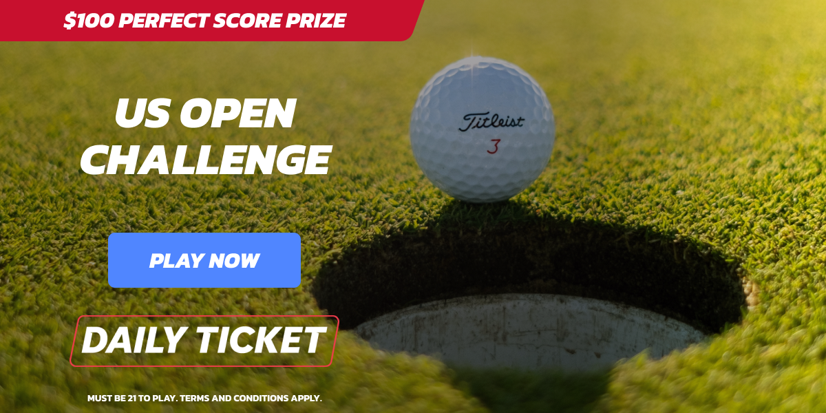 US Open Challenge