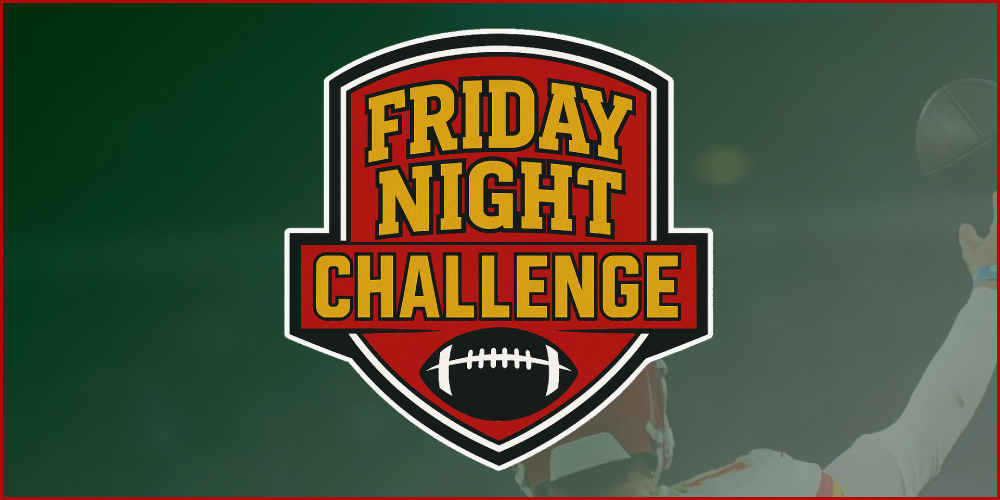NFL Friday Night Challenge | Prairie Band