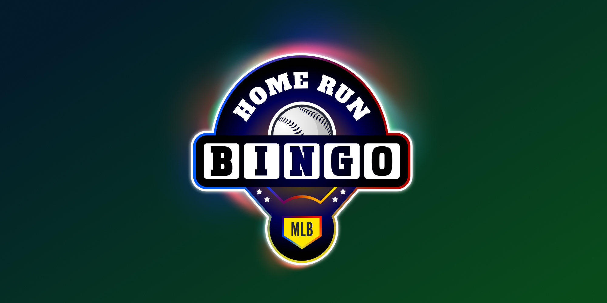 Home Run Bingo from Chalkline Sports