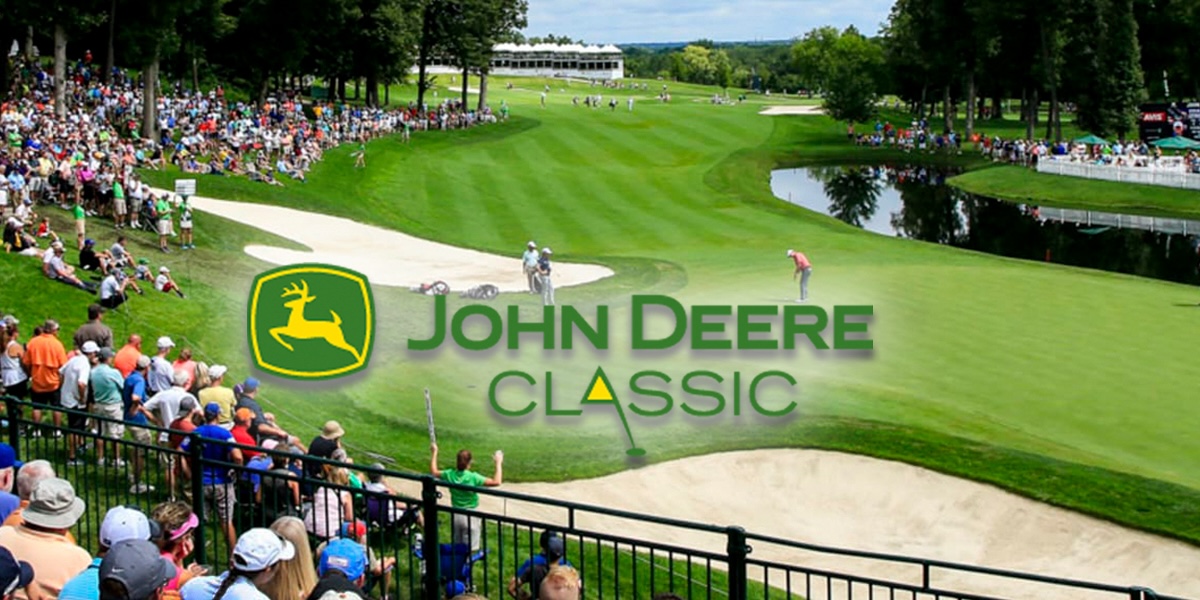PGA Challenge