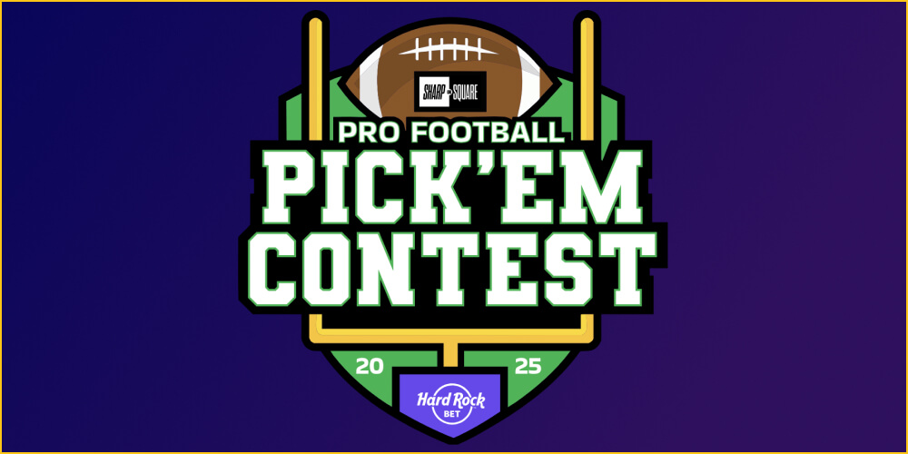 Pro Football Pick'em