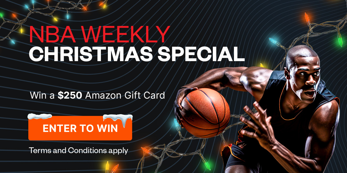 Covers | NBA Christmas Special