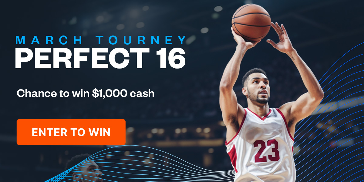 Covers Contests | Perfect 16