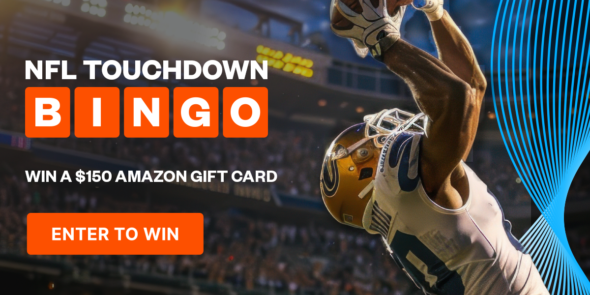 Covers | Touchdown Bingo