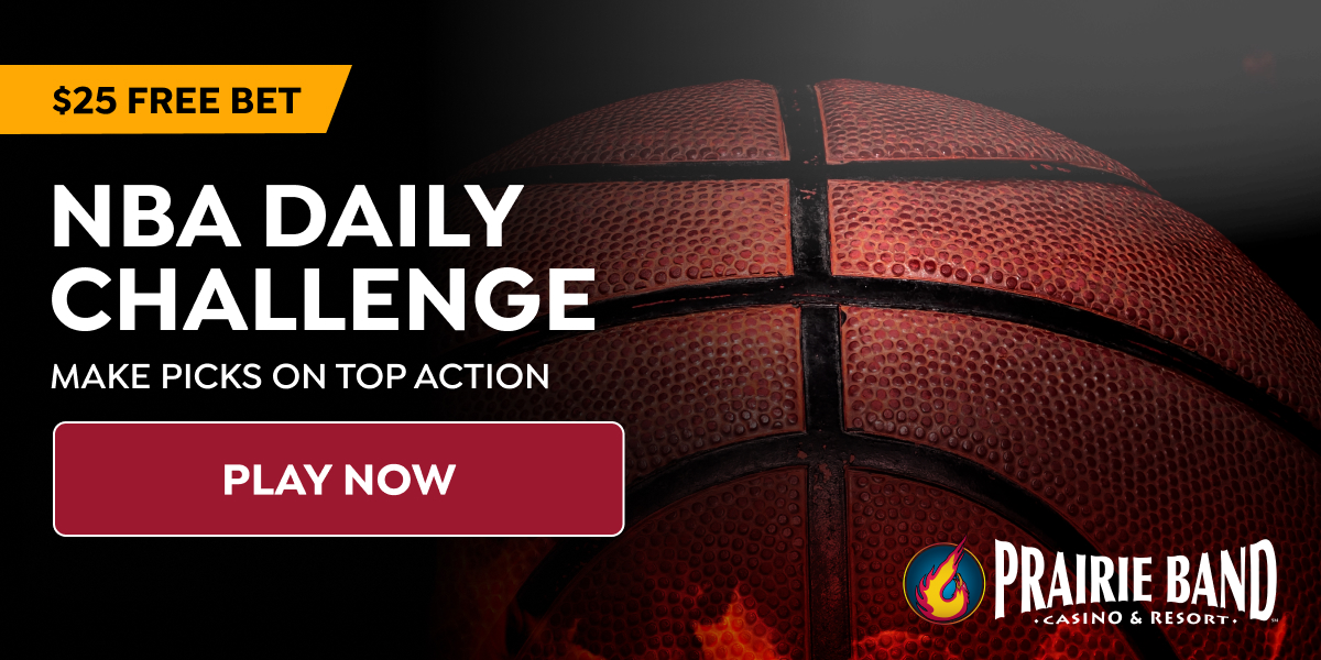 NBA Daily Challenge