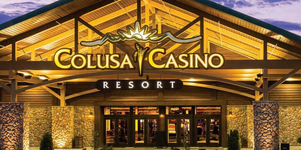 Colusa Casino Resort | Free-to-Play Sports Money Matchups