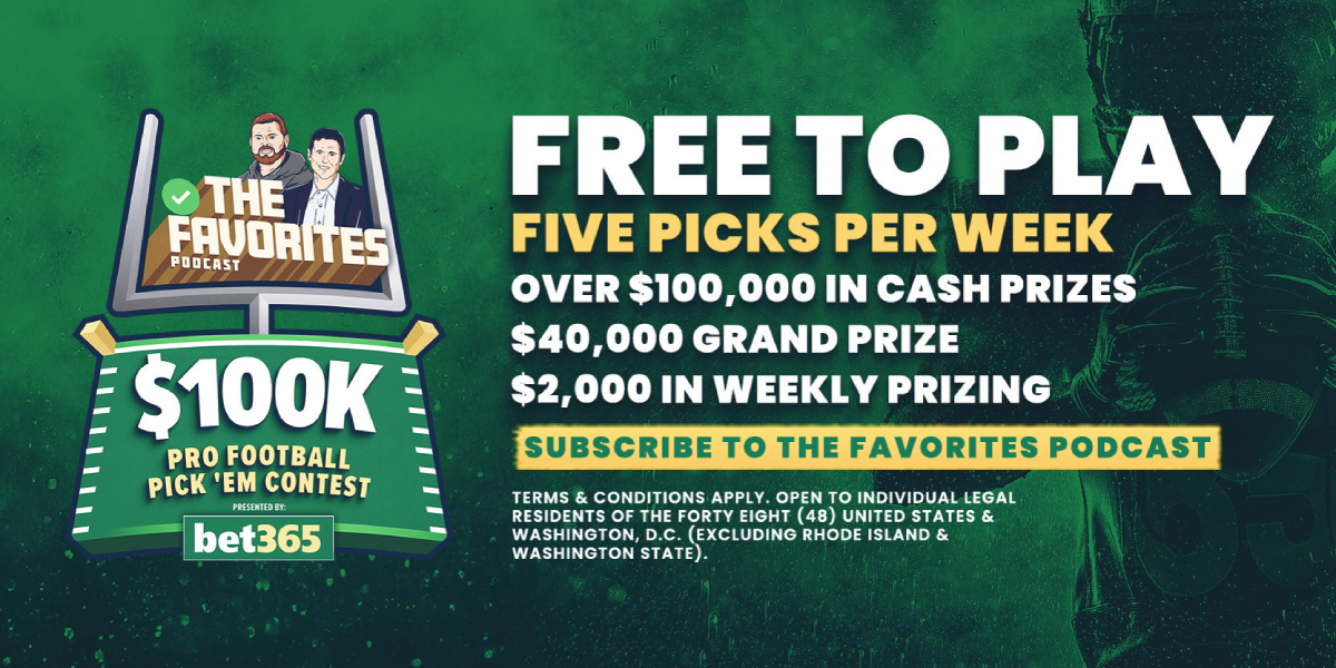 The Favorites at Action Network: Free to Play Online Sports Prediction ...